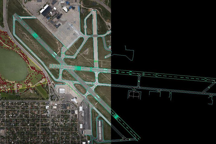 Aviation - CompassData, Inc.